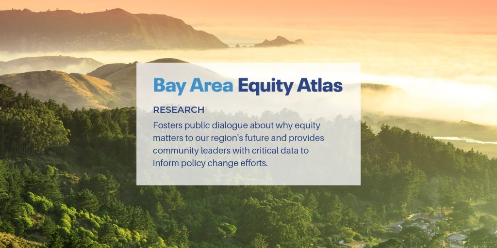 Social Media Toolkit | Bay Area Equity Atlas